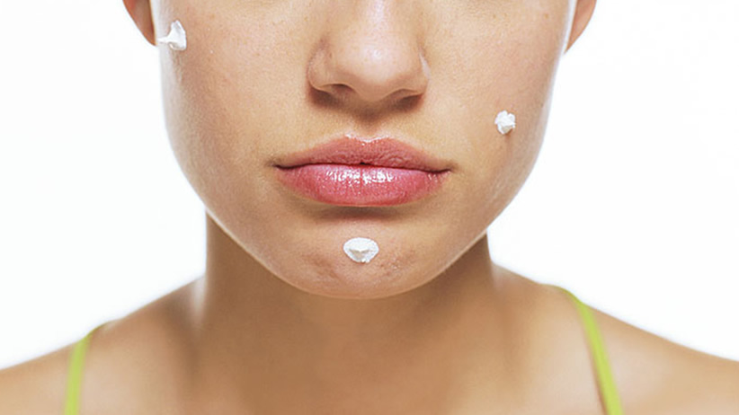 Ingrijire ten acneic / acnee - Dermestetica