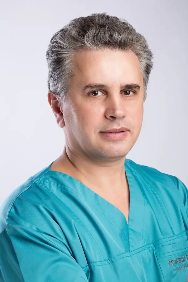 Dr. Doru Chirita - Dermestetica